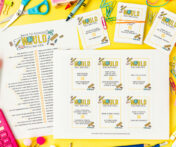 Get To Know You Bingo (Free Printables) - The Best Ideas for Kids