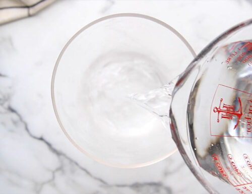 Underwater Volcano Experiment - The Best Ideas for Kids