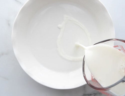 Magic Milk - The Best Ideas for Kids