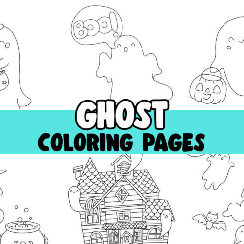 Pumpkin Coloring Pages (Free Printables) - The Best Ideas for Kids