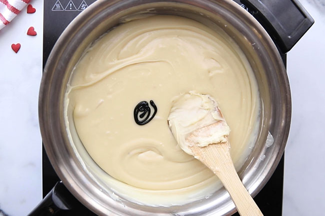 Grinch Fudge - The Best Ideas for Kids