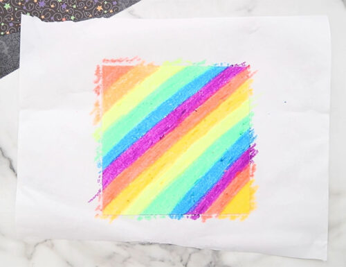 Halloween Scratch Art - The Best Ideas for Kids