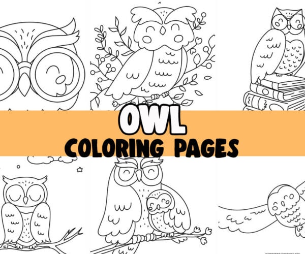 Free Printables | Coloring Pages, Bingo Games & More