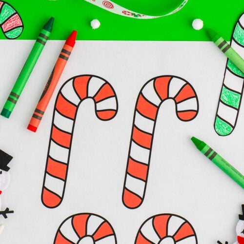 Elf Coloring Pages (Free Printables) - The Best Ideas for Kids