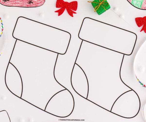 Christmas Art Activities & Crafts | The Best Ideas for Kids