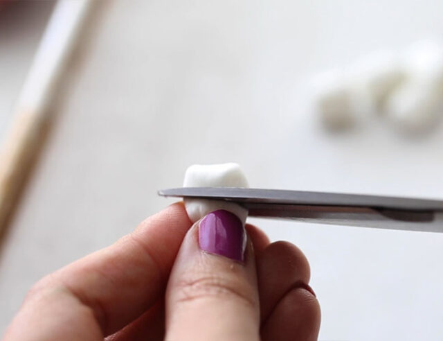 Santa Rice Krispie Treats - The Best Ideas for Kids