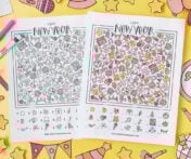 I Spy Free Printables - The Best Ideas for Kids
