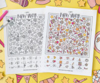 I Spy Free Printables - The Best Ideas for Kids