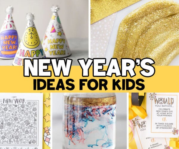 Fun and Easy Kids Activity Ideas | The Best Ideas for Kids