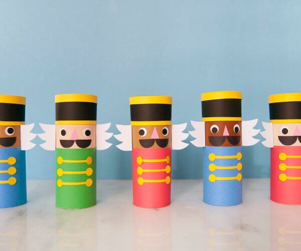 Craft Ideas with Recycled Materials | The Best Ideas for Kids