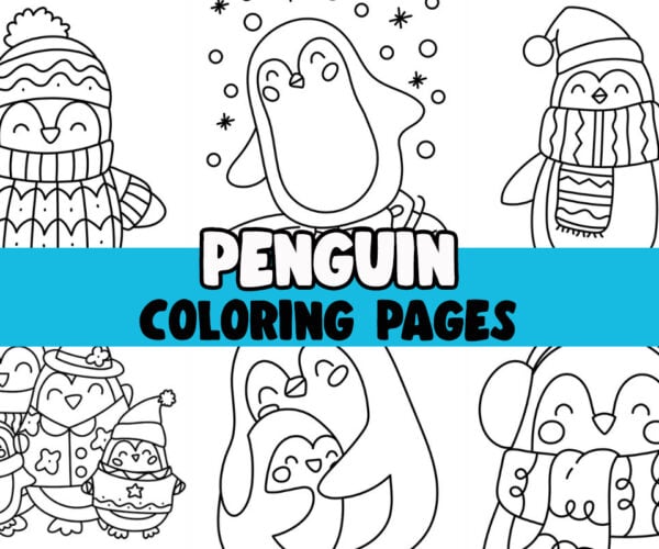 Free Printables | Coloring Pages, Bingo Games & More