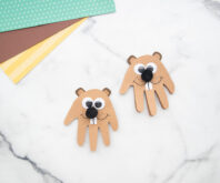 Handprint Art | The Best Ideas for Kids