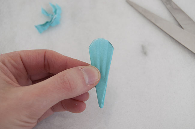 How to Make Paper Flowers - The Best Ideas for Kids