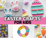 Easter Scavenger Hunt (Free Printables) - The Best Ideas for Kids