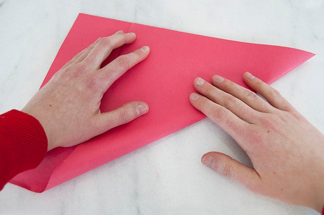 How to Make Paper Flowers - The Best Ideas for Kids