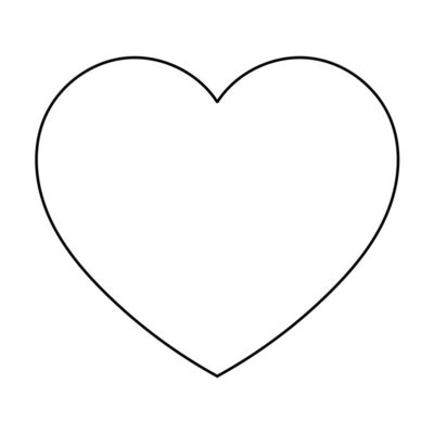 Heart Pencil Toppers Craft - The Best Ideas for Kids
