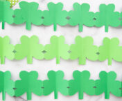 Printable Shamrock Card - The Best Ideas for Kids