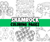 Printable Shamrock Card - The Best Ideas for Kids