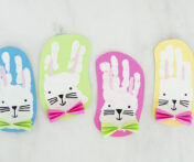 Handprint Art | The Best Ideas for Kids