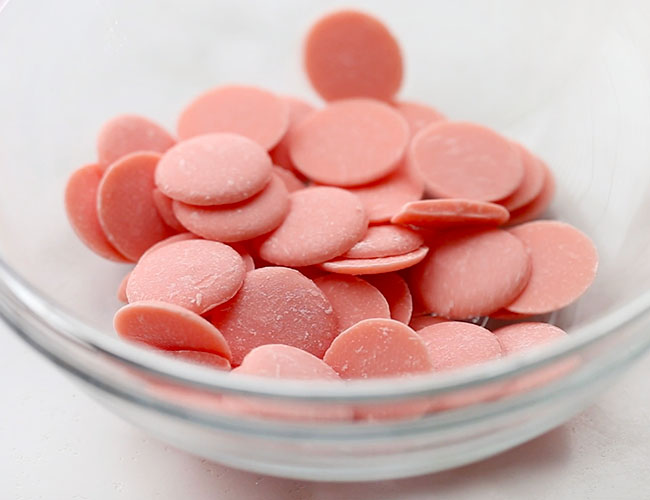 Easter Bunny Wafers - The Best Ideas for Kids