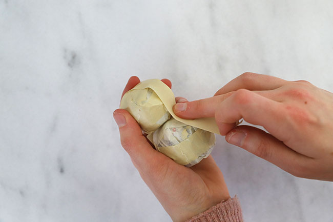 Paper Mache Bunny - The Best Ideas for Kids