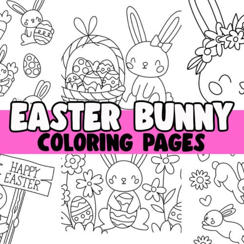 Gnome Coloring Pages (Free Printables) - The Best Ideas for Kids