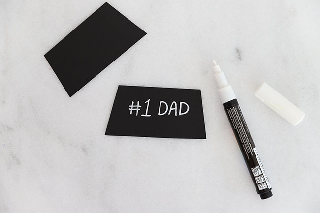 Handprint Trophy - The Best Ideas for Kids