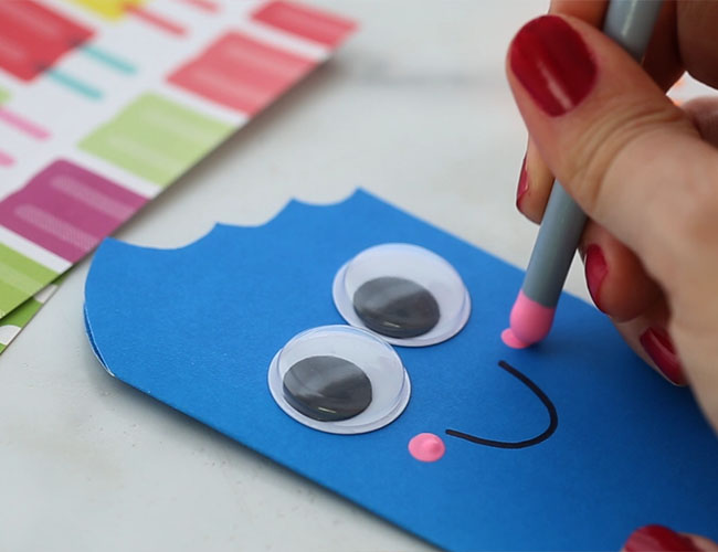 Father's Day Popsicle Craft - The Best Ideas for Kids