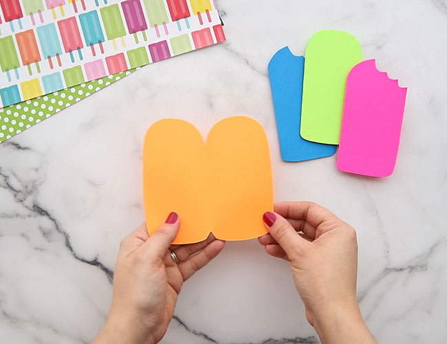 Father's Day Popsicle Craft - The Best Ideas for Kids