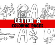 Free Printables | Coloring Pages, Bingo Games & More