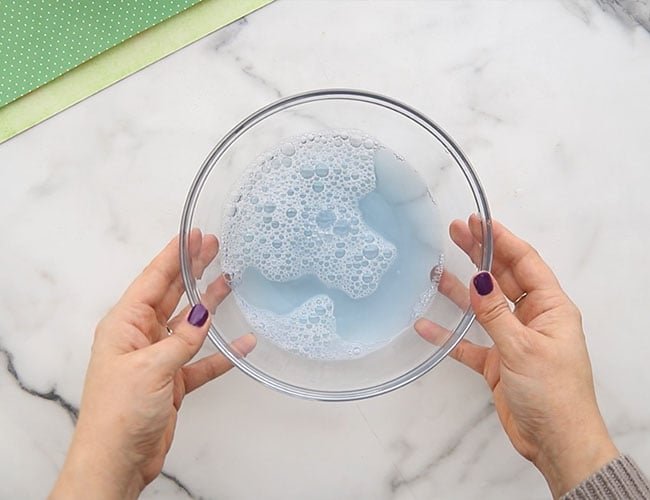 Bouncing Bubbles Recipe - The Best Ideas for Kids