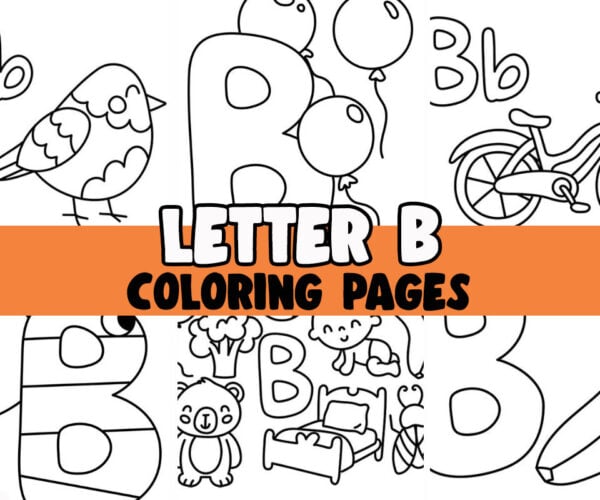 Free Printable Coloring Pages | The Best Ideas for Kids