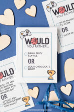 50+ Father's Day Would You Rather - The Best Ideas for Kids