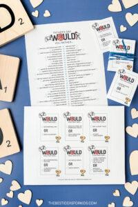 50+ Father's Day Would You Rather - The Best Ideas for Kids