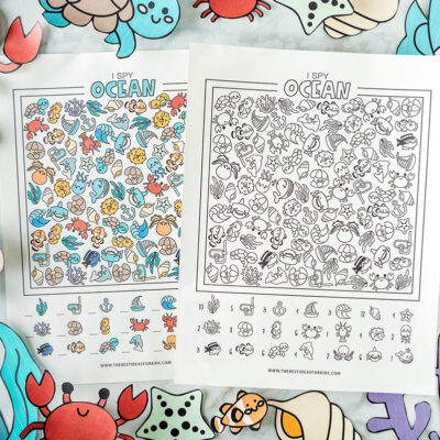 The Best Ideas for Kids | Art Activities & Craft Projects