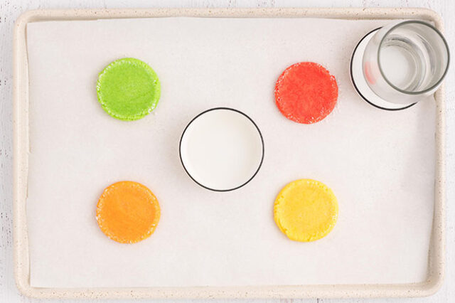 Jello Cookies - The Best Ideas for Kids