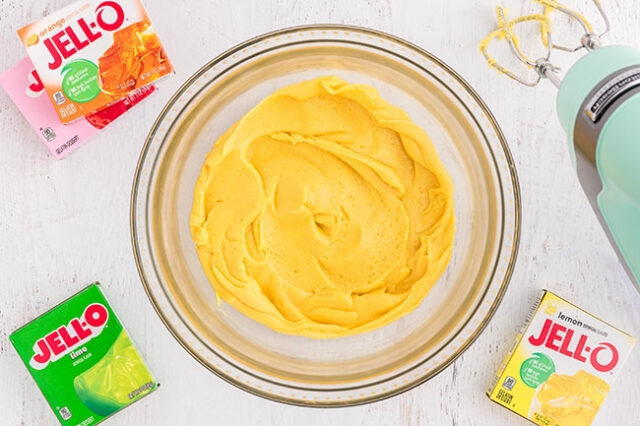 Jello Cookies - The Best Ideas for Kids