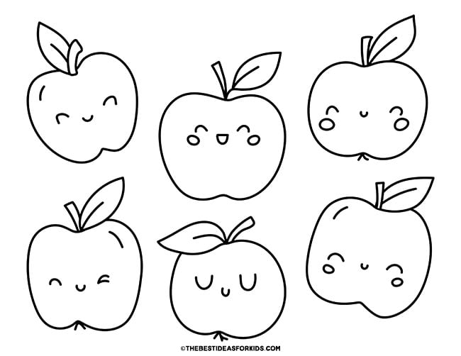 Back to School Coloring Pages - The Best Ideas for Kids