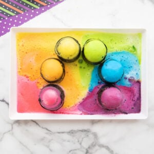 Handprint Scarecrow - The Best Ideas for Kids