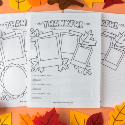 Thanksgiving Crafts and Activities | The Best Ideas for Kids