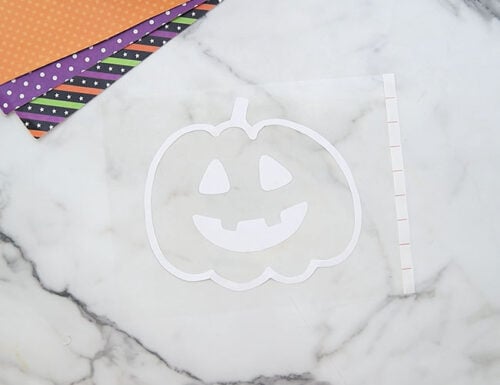 Halloween Suncatcher Crafts - The Best Ideas for Kids