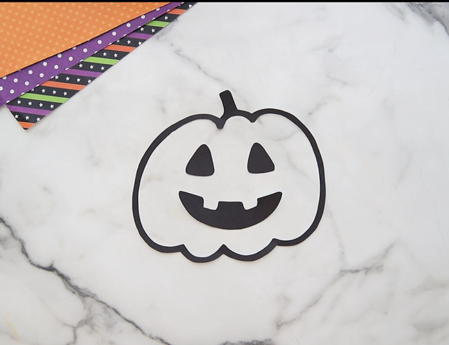 Halloween Suncatcher Crafts - The Best Ideas for Kids
