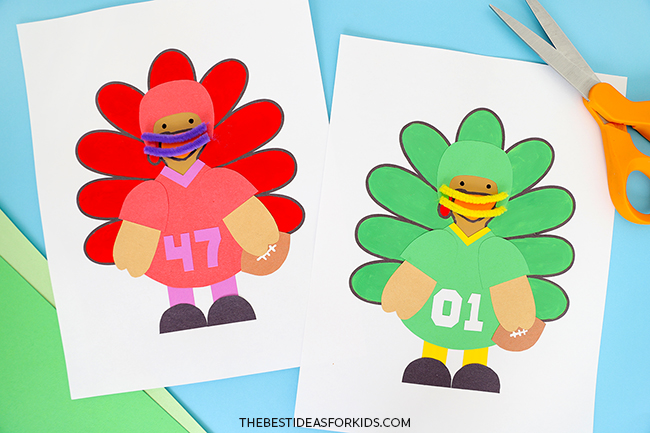 Disguise a Turkey Ideas - The Best Ideas for Kids