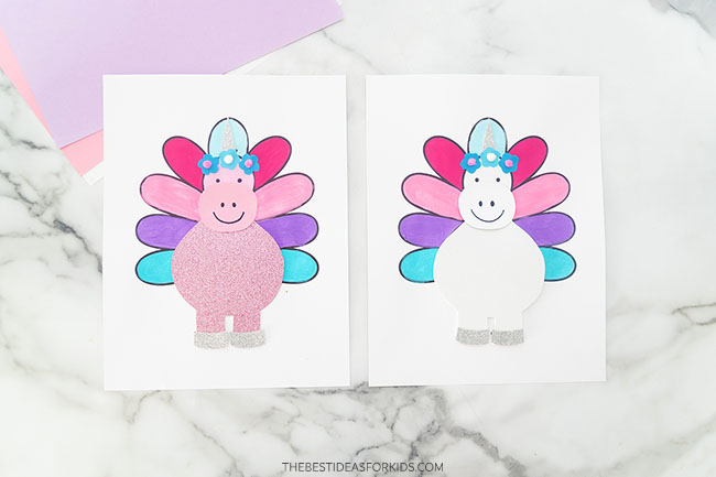 Disguise a Turkey Ideas - The Best Ideas for Kids