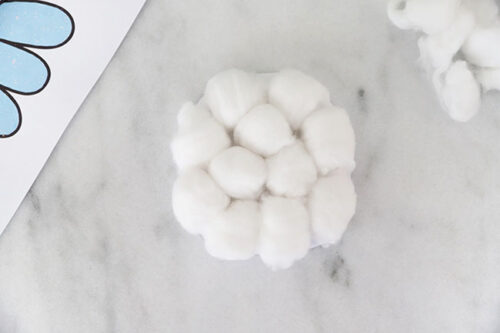 Snowman Turkey Disguise (Free Template) - The Best Ideas for Kids