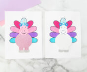 Turkey in Disguise Printable (Free Printables) - The Best Ideas for Kids