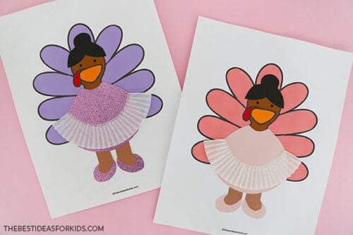 Disguise a Turkey Ideas - The Best Ideas for Kids