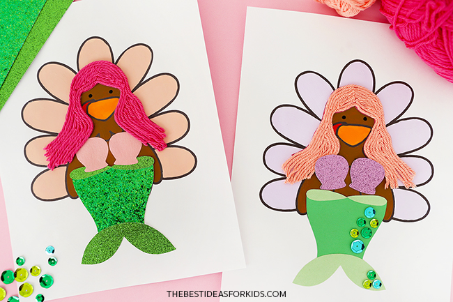 Disguise a Turkey Ideas - The Best Ideas for Kids