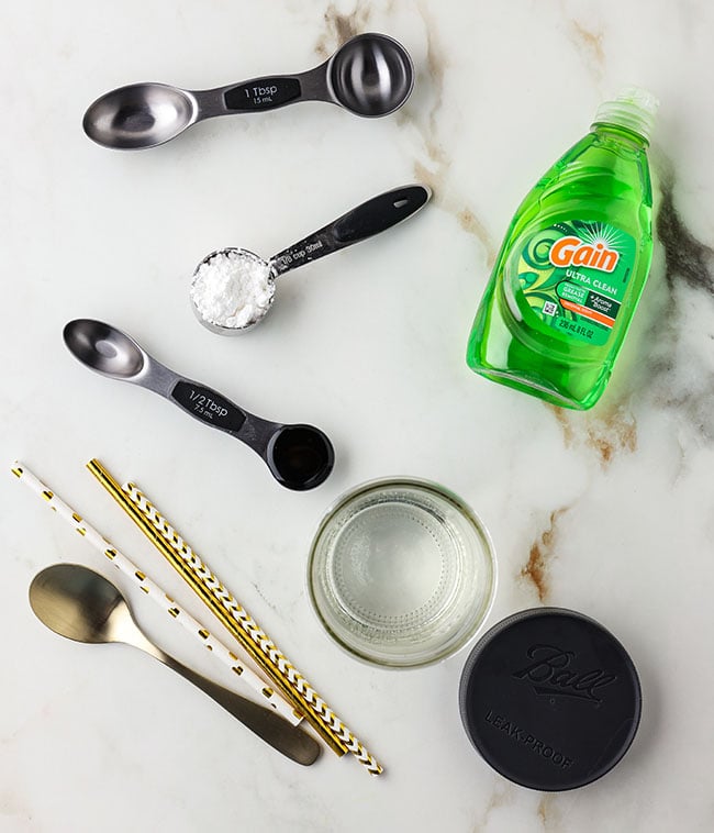 Frozen Bubbles - The Best Ideas for Kids