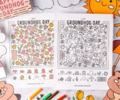 I Spy Free Printables - The Best Ideas for Kids